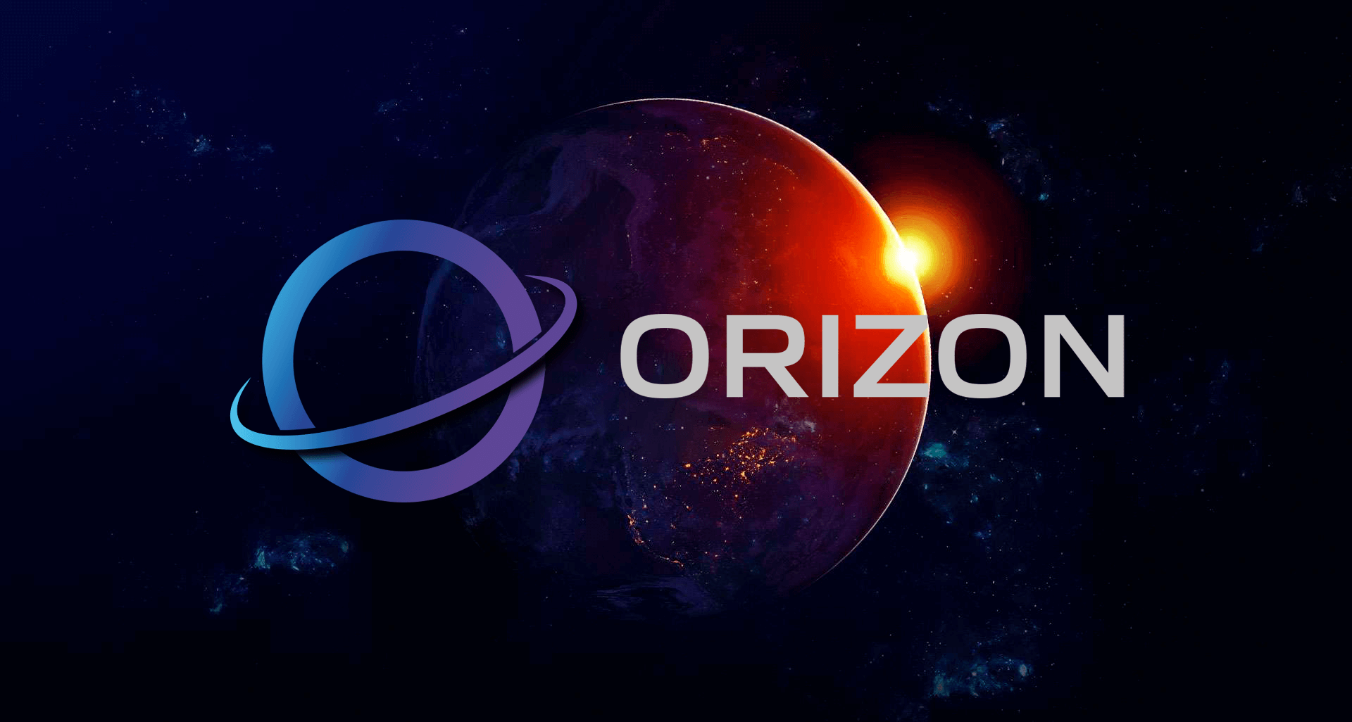 Inicio - Orizon